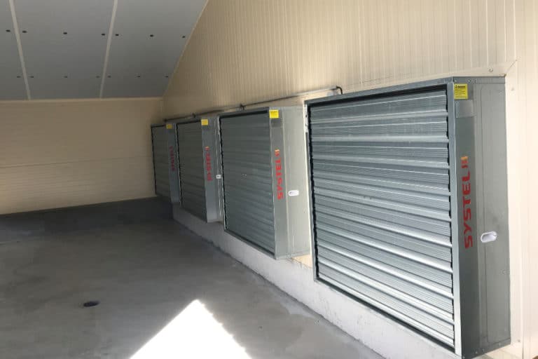 Systel, le choix du système de chauffage adapté aux bâtiments d’élevage